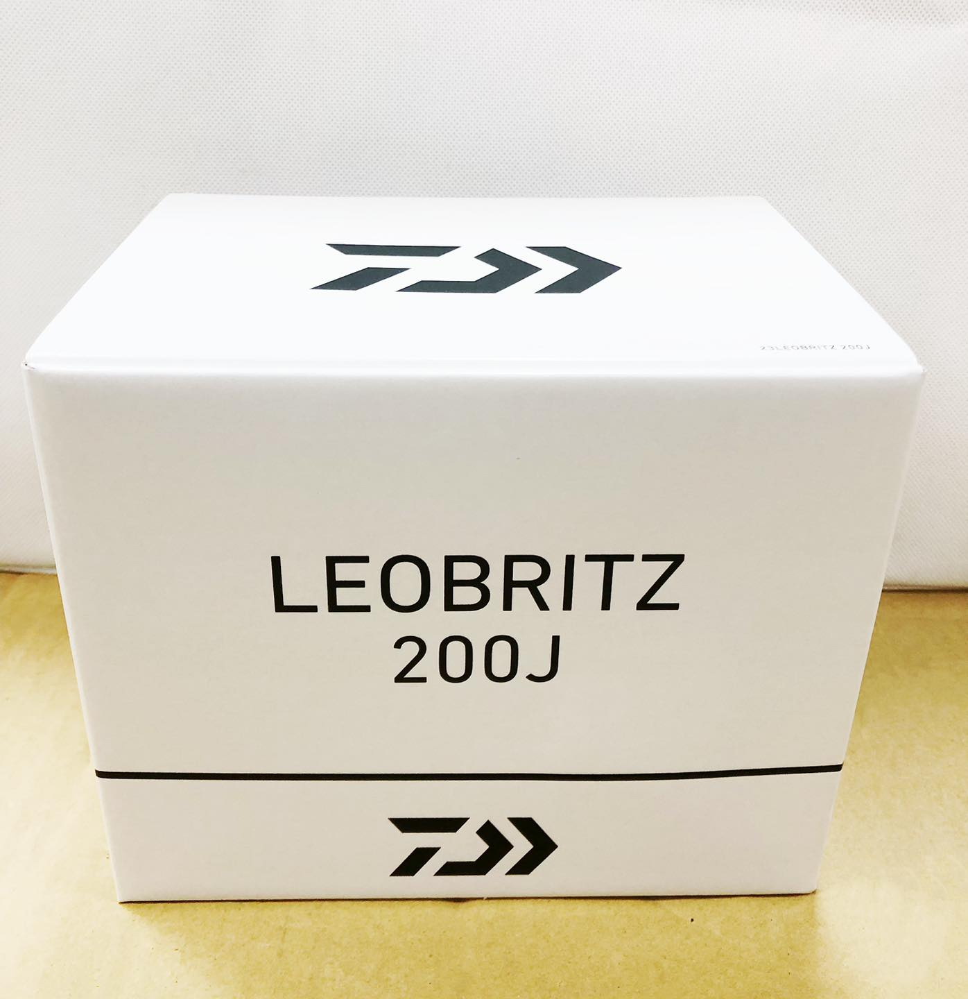 DAIWA ：new LEOBRITZ 200J | 澳门岛野钓具