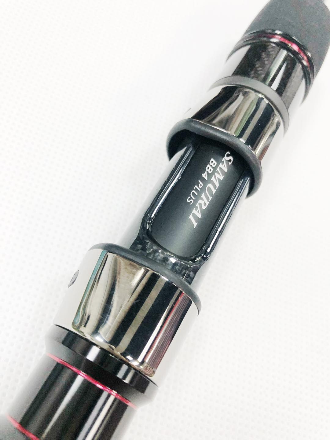 黑鯛工房：GS MASAKI MODEL BB4 PLUS 限定 | 澳门岛野钓具