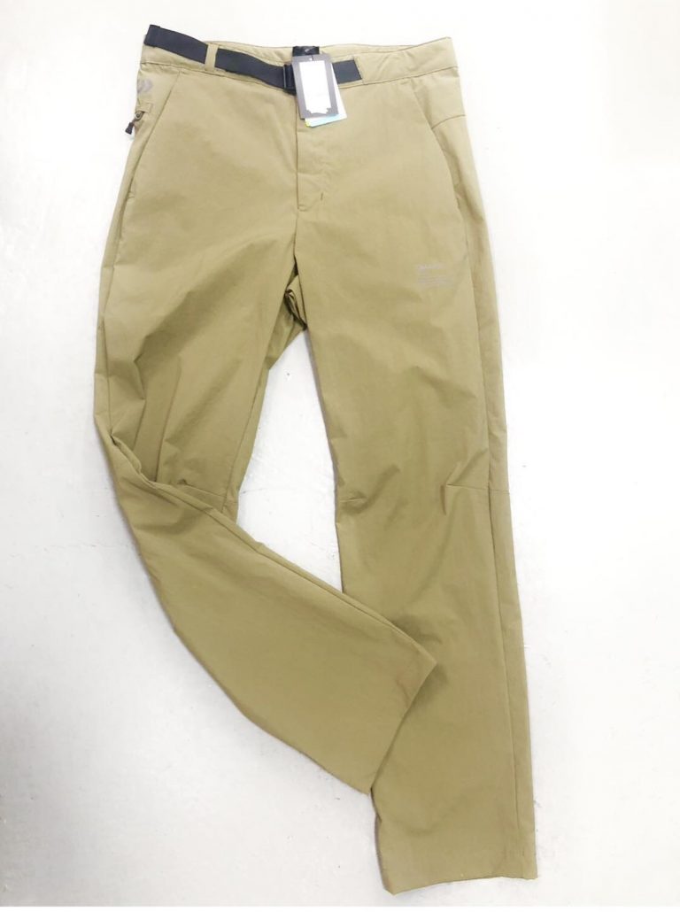 DAIWA ：DP-8424 潑水加工 彈性長褲 | 澳门岛野钓具