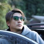 日本 ZEQUE： JAKE F-2203 釣魚專用 偏光鏡 | 澳门岛野钓具