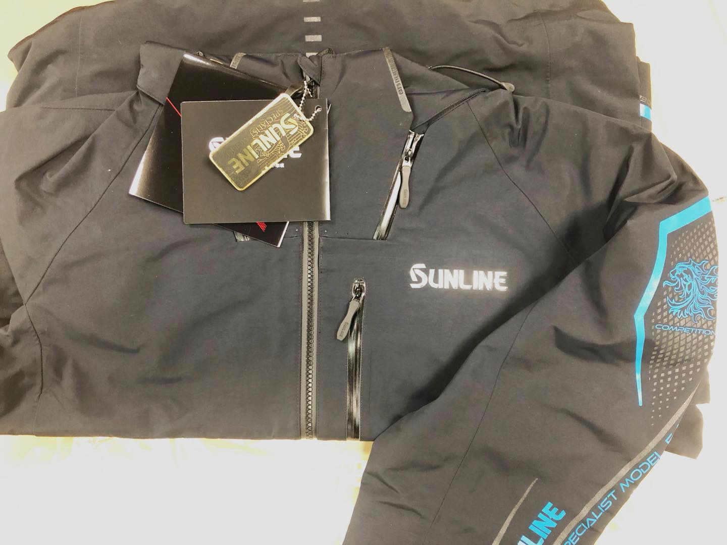 SUNLINE ：SUW-23901 | 澳门岛野钓具