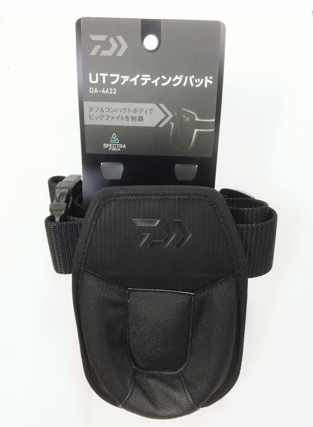 DAIWA ：DA-4622 輕便 腰帶+肚頂 | 澳门岛野钓具