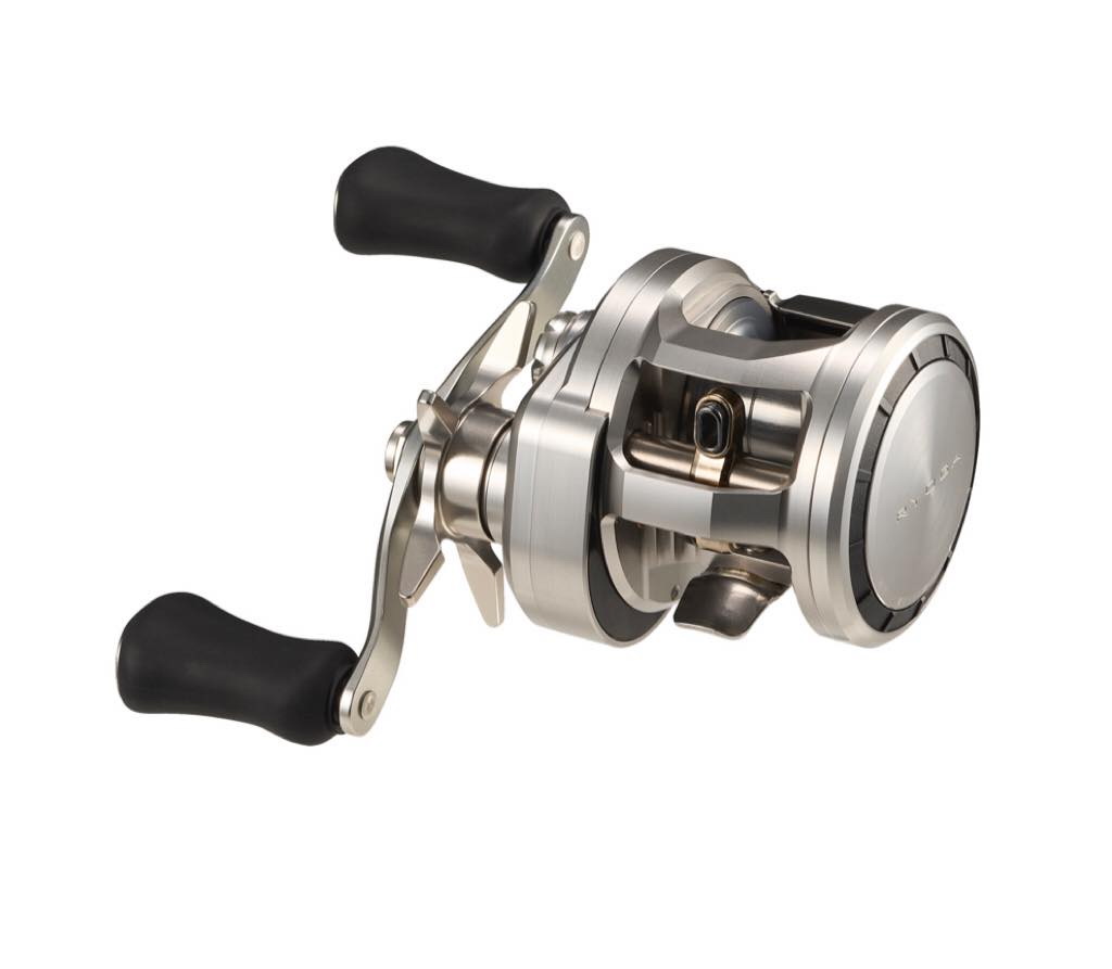 DAIWA ：new RYOGA 100 左/右 | 澳门岛野钓具